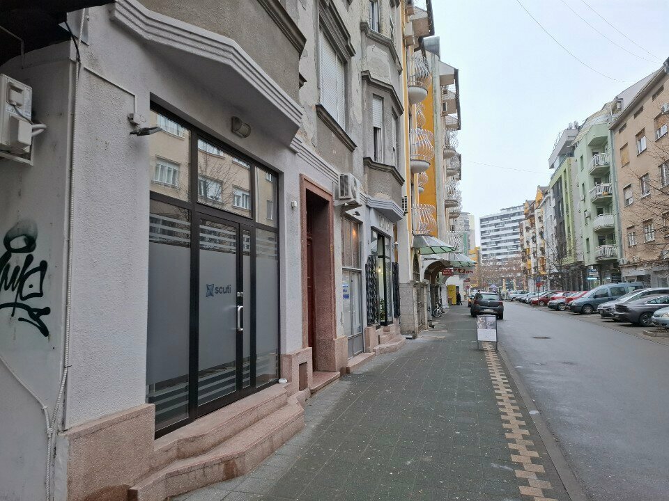 Yazılım firmaları Scuti, Novi Sad, foto