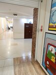 Югра-Cinema, зал № 4 (ulitsa Lenina No:15П), sinema salonu  Nijnevartovsk'tan