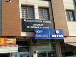 Avukat Serdar Albakır (Ankara, Gölbaşı, Ankara Cad., 97A), avukatlar  Ankara'dan