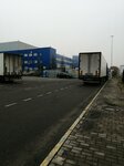 Pass office, security post (Minski District, Shchomyslicki Rural Council), geçiş noktaları, güvenlik kontrol alanı  Minskaya oblastından
