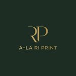 A-la Ri Print (Volnaya Street No:37), promosyon ürün üreticileri  Moskova'dan