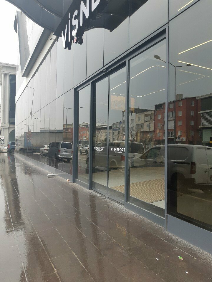 Çocuk giyim mağazaları Lovetti, Bursa, foto