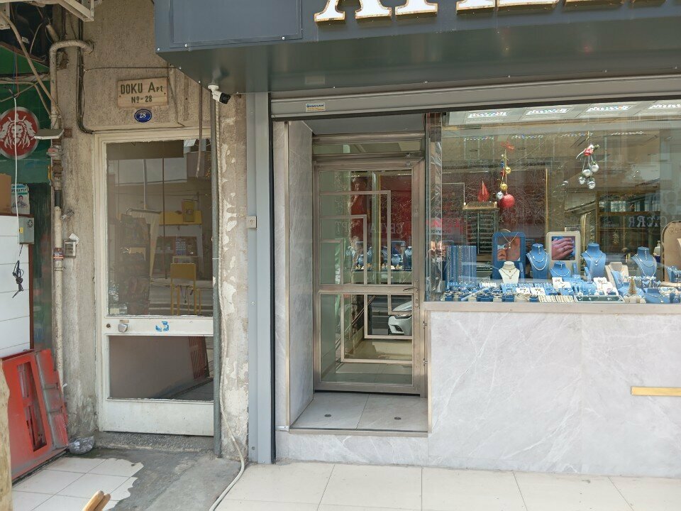 Kuyumcular Atilla Kuyumculuk & Pırlanta, İzmir, foto