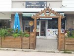 Ecrin Unlu Mamulleri & Cafe (İzmir, Gaziemir, Atatürk Cad., 33), ekmek fırını  İzmir'den