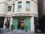 Diplomat Suites (Suleyman Rеhimov Street No:185), giyim mağazası  Bakü'den