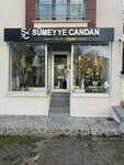 Sümeyye Candan Sanat Atölyesi (Kütahya, Gediz, Soner Aksoy Cad., 19), terziler  Gediz'den