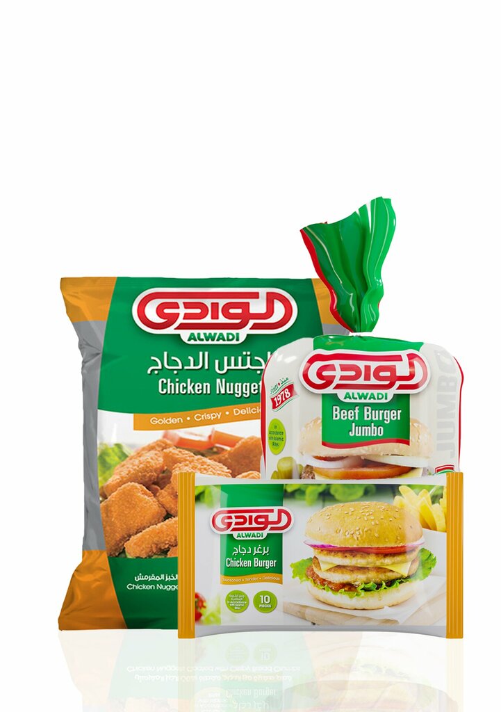 Toptan gıda mağazaları Al vadi Dış Ticaret, Konya, foto