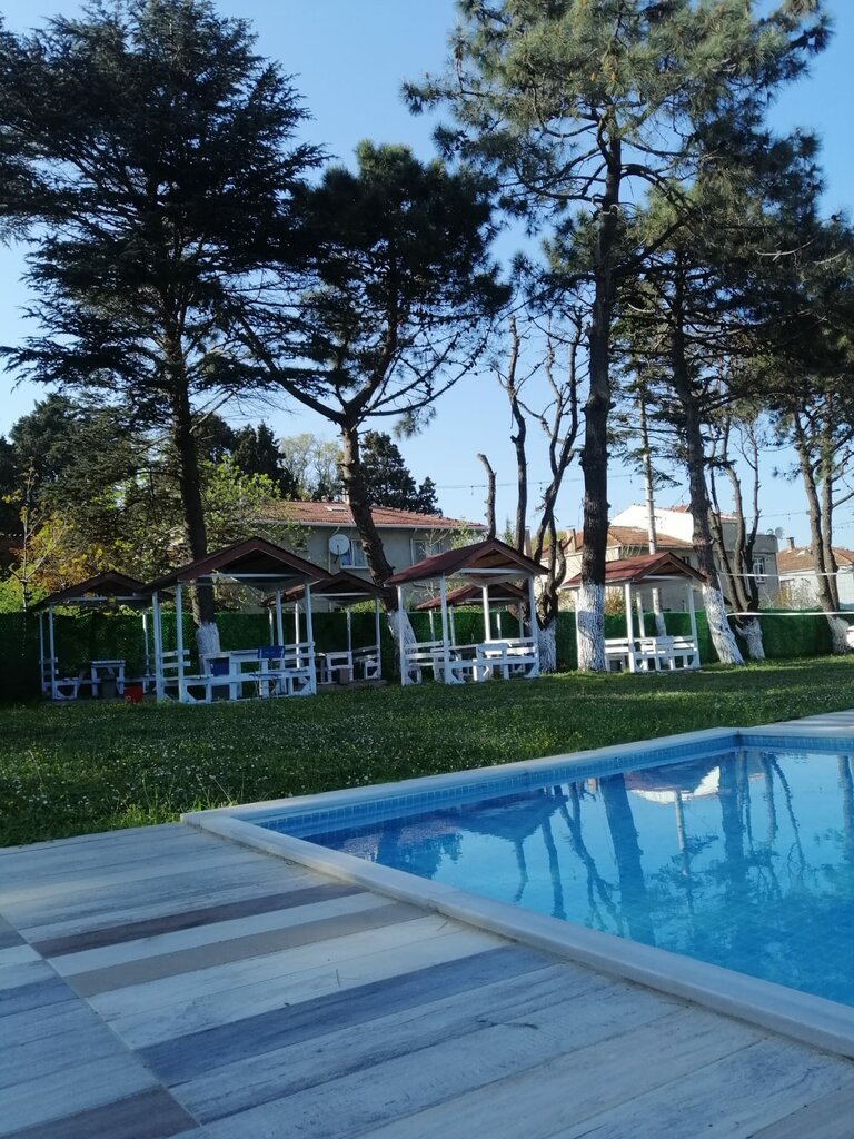 Otel Çamlıbel Konağı Butik Otel, Şile, foto