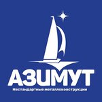 Azimut (Gogolya Street No:58), metal konstrüksiyon firmaları  Penza'dan