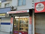 Sümer Kuyumcu (Gaziantep, Şehitkamil, Gazikent Mah., 27016 Nolu Cad., 54A), kuyumcular  Gaziantep'ten