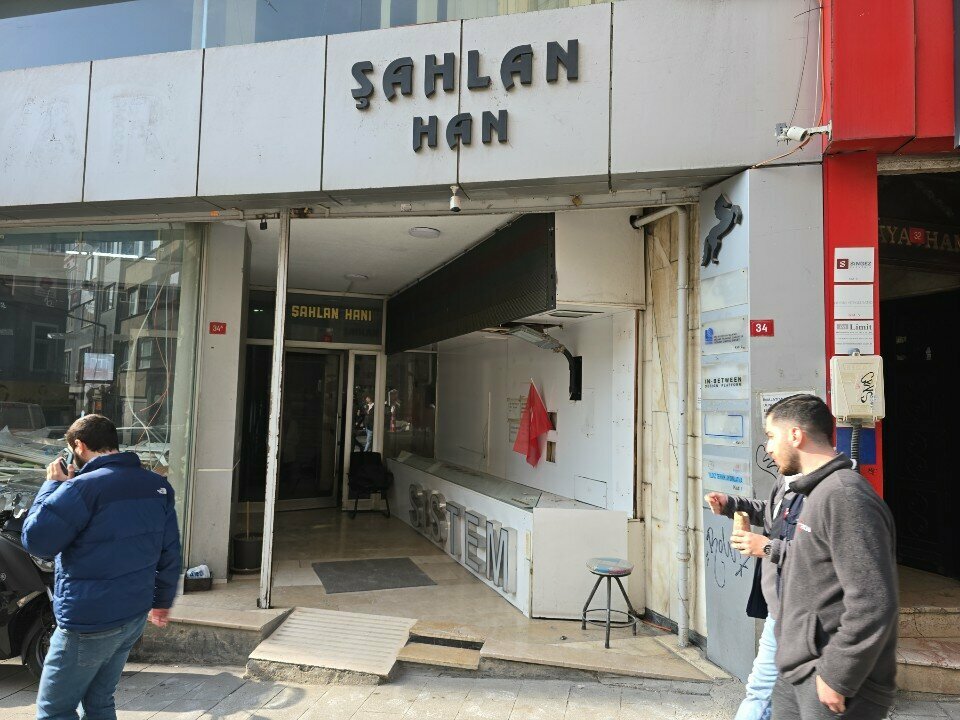 Elektrik ürünleri Nba Elektrik, İstanbul, foto
