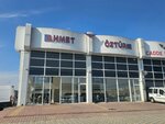 Ahmet Öztürk Otomotiv (Konya, Karatay, Fevziçakmak Mah., 10429. Sok., 17A), otomobil satış galerileri  Konya'dan