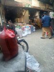 Al Wahab Traders (No:V742, Raja Bazar), mini-market  Rawalpindi'den