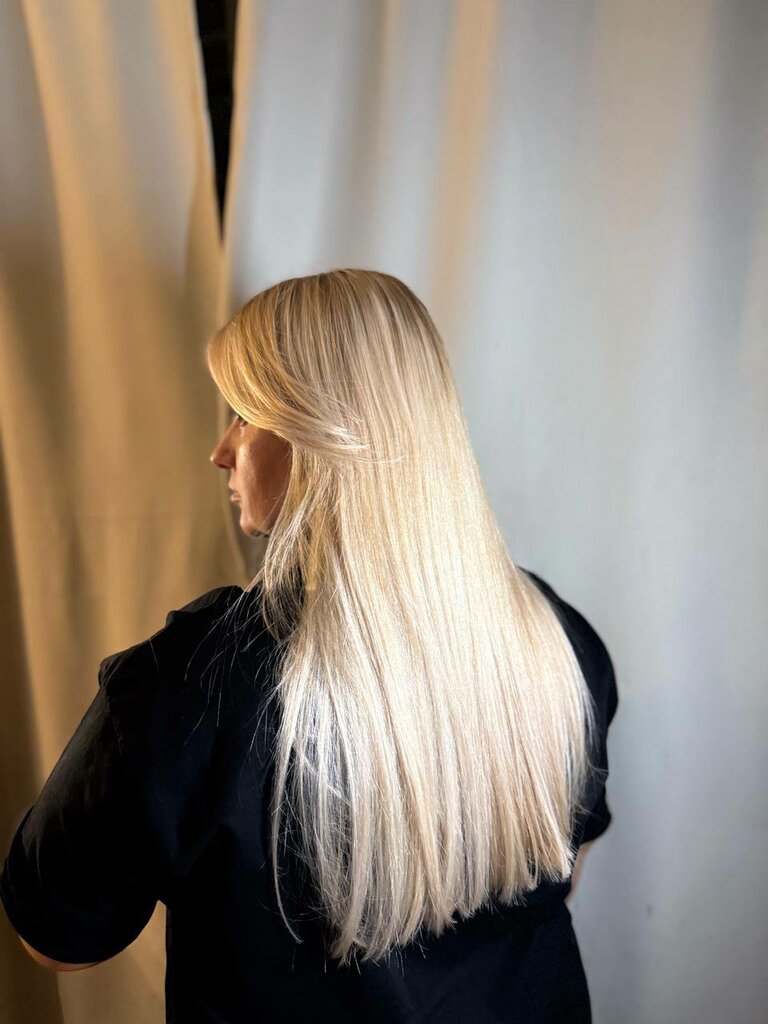 Kuaförler Hair by Irina, Moskova, foto