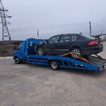 Tow Truck (ulitsa imeni Frunze No:64А, Bobrov), çekici hizmeti  Bobrov'dan