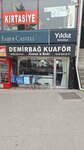 Demirbağ Erkek Kuaförü (İstanbul, Sultanbeyli, Fatih Blv., 409B), berberler  İstanbul'dan