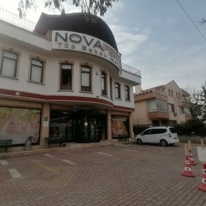 Novafertil Tüp Bebek Merkezi (Konya, Meram, Yeni Meram Cad., 75), tıp merkezleri ve klinikler  Konya'dan