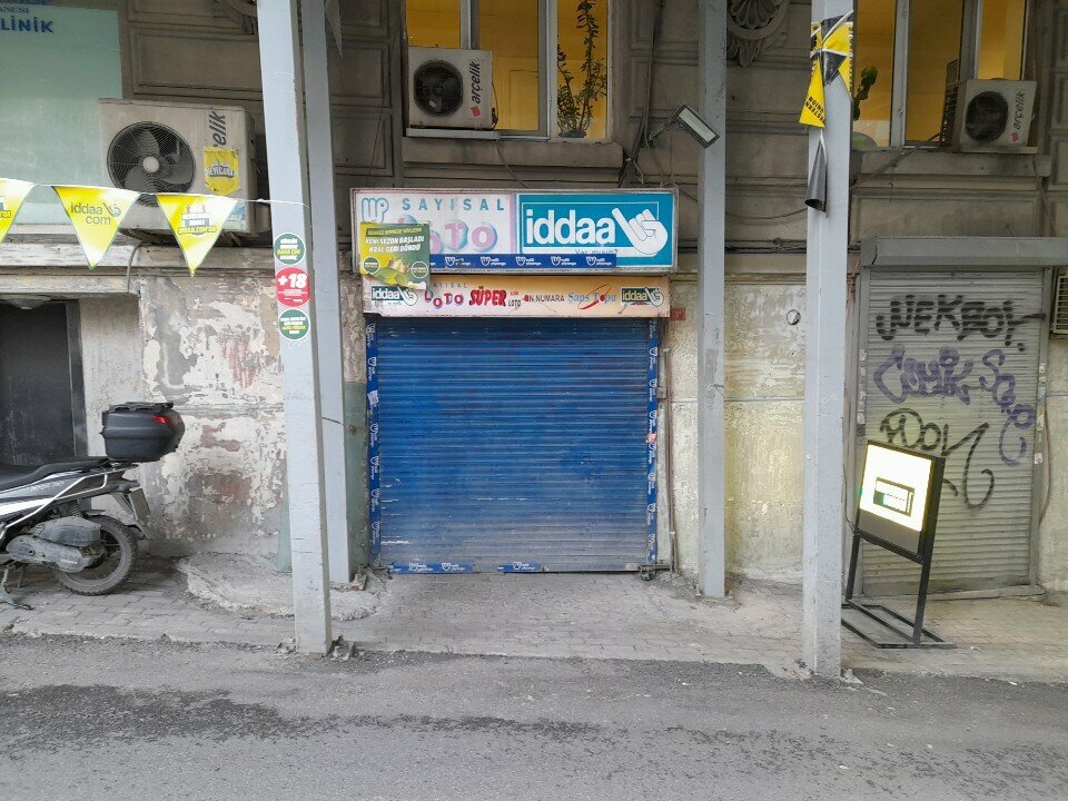 Kuaförler Cartier Kuaför Salonu, İstanbul, foto