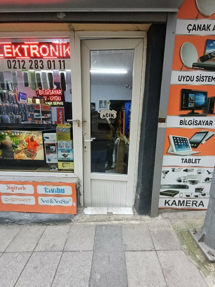 Elektrikli cihazların tamiri Emtaş Teknik Servis, İstanbul, foto