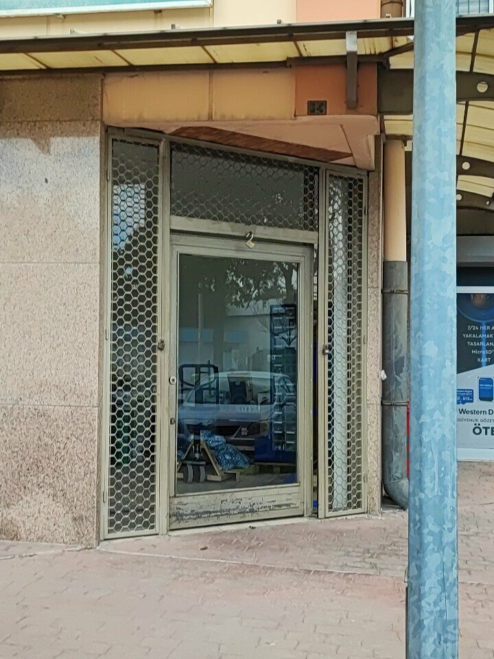 Hidrolik ve basınçlı ekipman tamiri Adım Hidrolik Pnömatik, İzmir, foto
