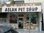 Aslan Petshop (Mimar Sinan Mah., 79. Sok., No:43C, Esenler, İstanbul), petshop  İstanbul'dan