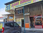 Sarı Murat Kardeşler Nakliyat (Sanayi Mah., Erdoğan Ergönül Cad., No:173/136, Şehitkamil, Gaziantep), lojistik firmaları  Gaziantep'ten