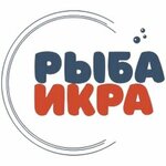 Riba (Mazita Gafuri Street No:50к3), balık ve deniz ürünleri  Kazan'dan