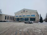 Council of Mothers (ulitsa Mashkhura Zhusupa No:35/1), sivil toplum kuruluşları  Pavlodar'dan