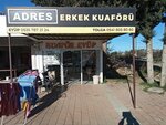 Adres Kuaför Eyüp (Antalya, Muratpaşa, Ermenek Mah., Şehit Ali Daniyar Cad., 179A), kuaförler  Antalya'dan