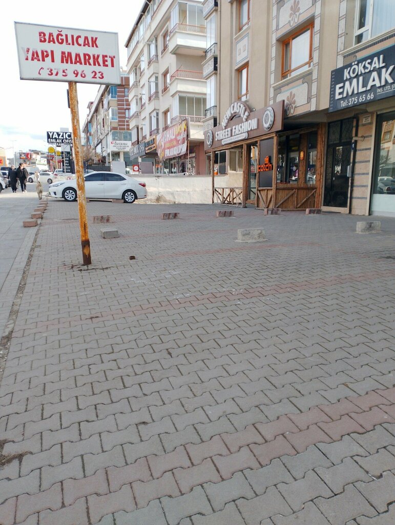 Restoran Tuz Gölü Pide Kebap Salonu, Ankara, foto