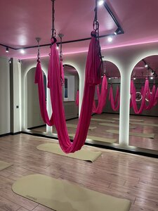 Fitness kulüpleri Lady Stretch, Puşkin, foto