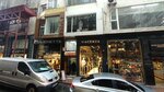 Mergant (İstanbul, Şişli, Meşrutiyet Mah., Ebe Kızı Sok., 3A), giyim mağazası  İstanbul'dan
