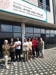 Özel Ayşe Gül Polat Özel Eğitim Ve Rehabilitasyon Merkezi (Kayseri, Melikgazi, Bahçelievler Mah.), sosyal rehabilitasyon merkezi  Kayseri'den