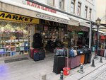 Livkors (Ankara, Altındağ, Kale Mah., Konya Sok., 11), çanta ve valiz mağazaları  Ankara'dan