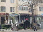 N Studio (Сity ​​of republican subordination Baku, Yasamal, Zaxid Xеlilov Street, 87C), güzellik salonu  Bakü'den