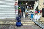 Tikinti Materiallar (Mir Celal Street No:395, Nesimi District), yapı mağazası  Bakü'den