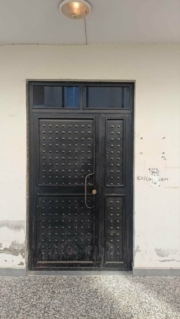 Kafe Filizdeyim Cafe, Antalya, foto