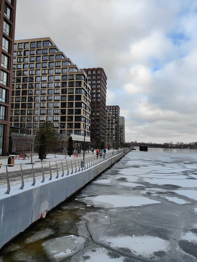 Kaplama malzemeleri Venezia Stone, Moskova, foto