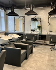 Kupikeratin Oili (vulica Ardzhanikidze No:42Г), güzellik salonu  Bobruisk'ten