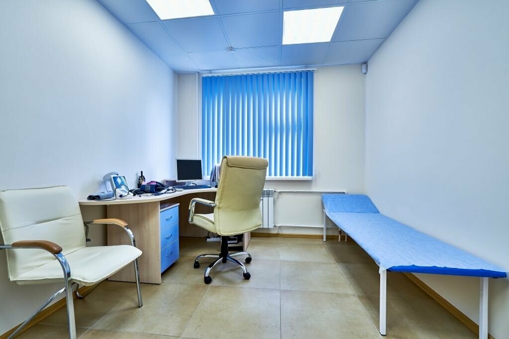 Sosyal rehabilitasyon merkezi АнонимАлко, Moskova, foto