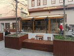 Zincirli Cafe (Hacı Bayram Mah., Anafartalar Cad., No:7, Altındağ, Ankara), çayevi  Ankara'dan