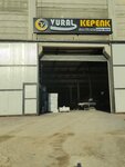 Vural Kepenk (Sanayi Mah., 60353. Sok., No:3, Şehitkamil, Gaziantep), kepenk firmaları  Gaziantep'ten