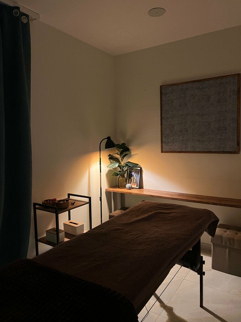 Spa Safi Massage Gallery, Erivan, foto