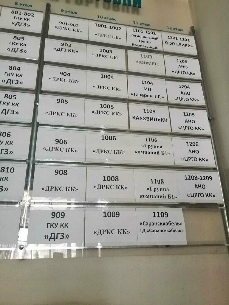 Medikal ürün firmaları Конмет, Krasnodar, foto