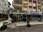 Yst Barber Shop (Antalya, Kepez, Yeşilyurt Mah., 4337 Sok., 50), kuaförler  Antalya'dan