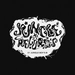 Jungle Records (Staroobryadcheskaya Street No:32), ses kayıt stüdyoları  Moskova'dan