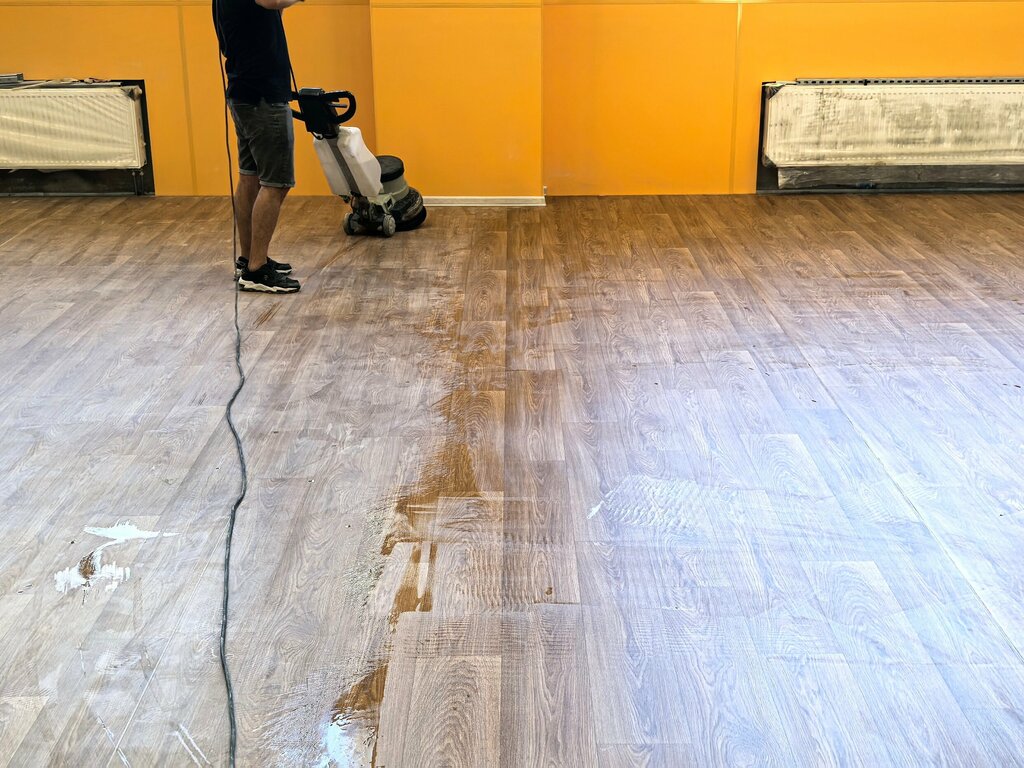 Temizlik şirketleri Энерджи Клининг, Krasnodar, foto