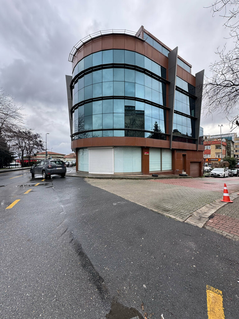 Mühendislik firmaları Altınok Mühendislik, İstanbul, foto