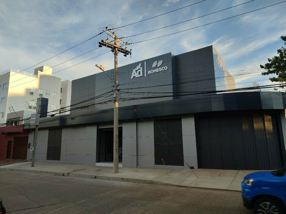 Danışmanlık hizmetleri Bomesco Store, Santa‑Krus, foto