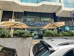 My Studio Fitness & Pilates (İstanbul, Çekmeköy, Merkez Mah., Aşuroğlu Sok., 8), fitness kulüpleri  İstanbul'dan